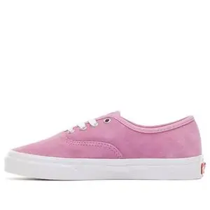 VANS Vans Authentic Suede Sneakers Pink/blue