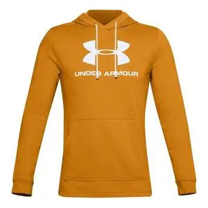 Under Armour Terry Training Hoodie