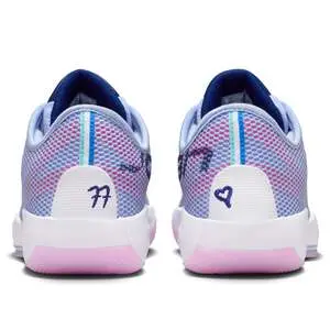 JORDAN Luka .77 "light Marine" Sneakers - Light Marine/hyper Pink/blue Void