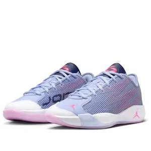 JORDAN Luka .77 "light Marine" Sneakers - Light Marine/hyper Pink/blue Void