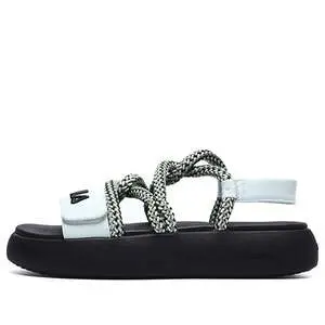FILA Churro Platform Sandals