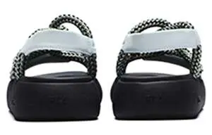 FILA Churro Platform Sandals
