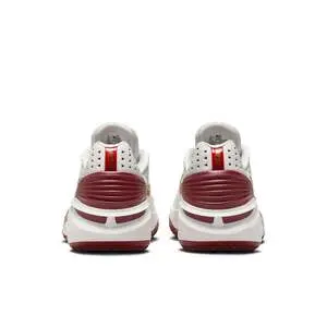 Nike Zoom G.t. Cut 2 Ep Low Top Sneakers - White