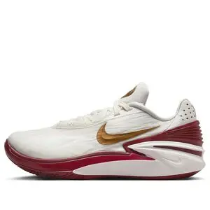 Nike Nike Air Zoom G.T. Cut 2 EP Low Top Sneakers White