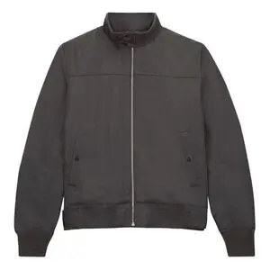 Nike As J Amm Jkt Jacket - Grey