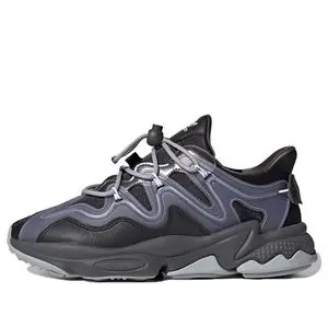 Adidas Adidas Ozweego Plus Sneakers Black