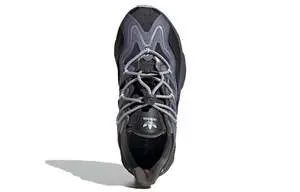 Adidas Ozweego Plus Sneakers - Black