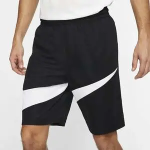 Nike Large Logo Basketball Shorts