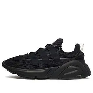 Adidas Adidas LXCON Low Top Sneakers Cblack/cblack/ftwwht