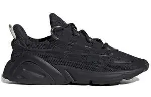 Adidas Lxcon Low Top Sneakers - Cblack/cblack/ftwwht