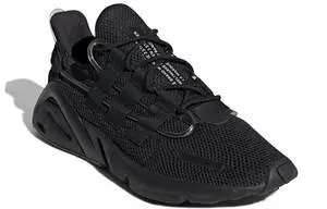 Adidas Lxcon Low Top Sneakers - Cblack/cblack/ftwwht