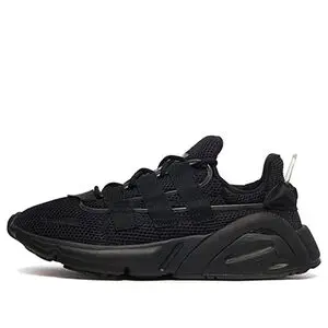Adidas Lxcon Low Top Sneakers - Cblack/cblack/ftwwht