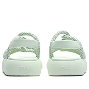 FILA Churro Life Platform Sandals