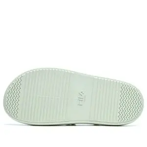 FILA Churro Life Platform Sandals