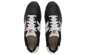 NEW BALANCE X Aime Leon Dore 996 Made In Usa - Black/sandstone/white