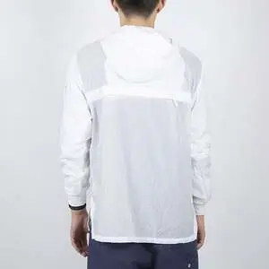 Nike Big Swoosh Hooded Interchange Jacket