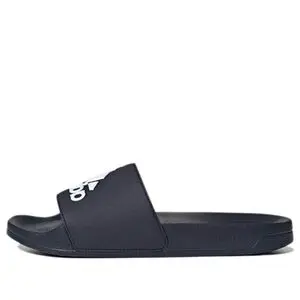 Adidas Adilette Shower Slide - Blue