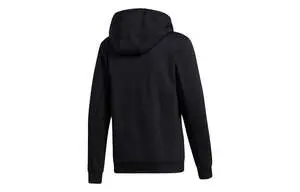 Adidas Comics Panda Printed Hoodie - Black