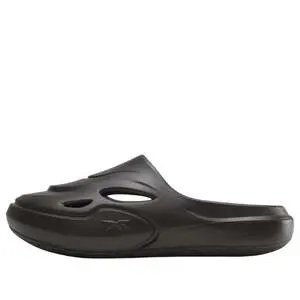 REEBOK Dmx Recovery Mules - Black