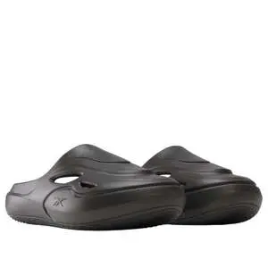 REEBOK Dmx Recovery Mules - Black