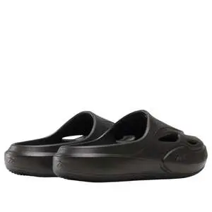 REEBOK Dmx Recovery Mules - Black