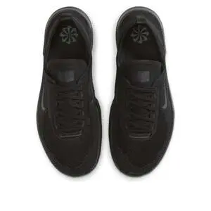 Nike Free 2025 Sneakers - Black/black/anthracite