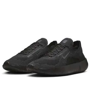 Nike Free 2025 Sneakers - Black/black/anthracite