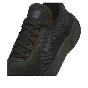 Nike Free 2025 Sneakers - Black/black/anthracite