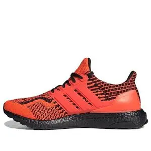 Adidas Adidas Ultraboost 5.0 DNA Sneakers Orange/black