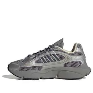 Adidas Ozmillen Sneakers - Grey Three/core Black/shadow Violet