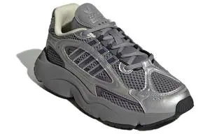Adidas Ozmillen Sneakers - Grey Three/core Black/shadow Violet