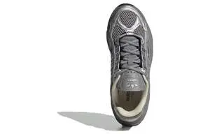 Adidas Ozmillen Sneakers - Grey Three/core Black/shadow Violet