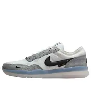 Nike Ps8 Sneakers - Wolf Grey/white/black