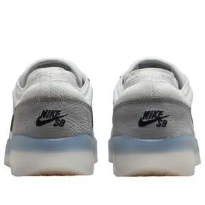 Nike Ps8 Sneakers - Wolf Grey/white/black