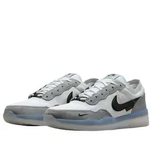 Nike Ps8 Sneakers - Wolf Grey/white/black