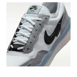 Nike Ps8 Sneakers - Wolf Grey/white/black