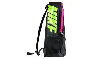 Nike Polyester Large Capacity Casual Sports Backpack