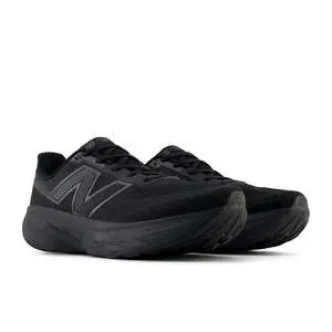 NEW BALANCE Fresh Foam X 1080 V14 2e Athletic Sneakers - Black Metallic/phantom
