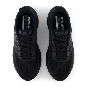 NEW BALANCE Fresh Foam X 1080 V14 2e Athletic Sneakers - Black Metallic/phantom