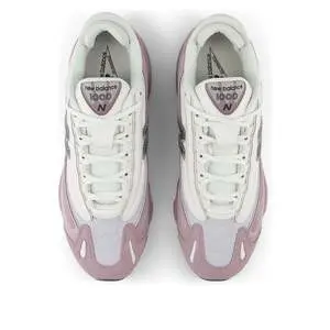 NEW BALANCE 1000 Sneakers - Light Mauve/black