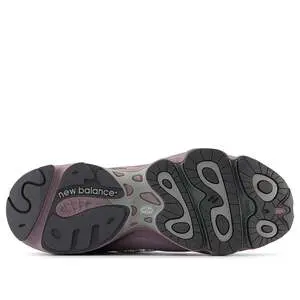 NEW BALANCE 1000 Sneakers - Light Mauve/black
