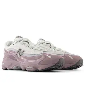 NEW BALANCE 1000 Sneakers - Light Mauve/black