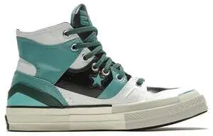 CONVERSE Chuck 70 E260 High Top Sneakers - Green