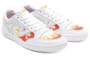 VANS Lowland Cc Lenticular Sneakers