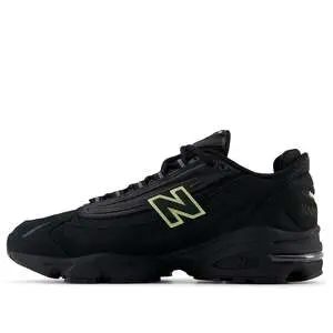 NEW BALANCE New Balance 1000 Cordura 'black Neon' Black/neon