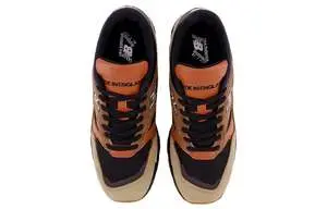 NEW BALANCE 1500 Made In England - Brown