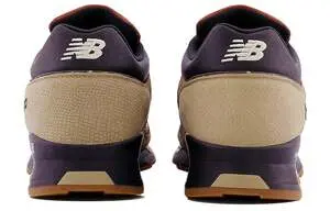 NEW BALANCE 1500 Made In England - Brown