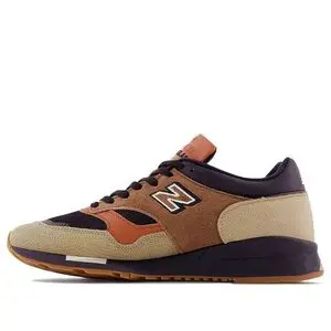 NEW BALANCE New Balance 1500 Made In England Brown