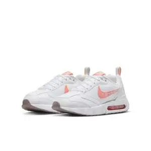 Nike Max Dawn Se Sneakers - White/orange