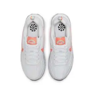 Nike Max Dawn Se Sneakers - White/orange